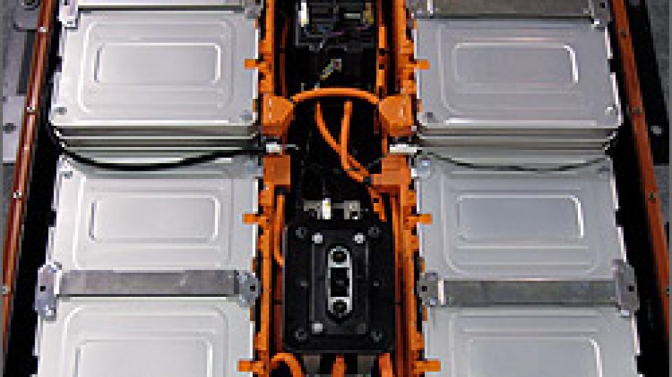 Energy Storage system testing - Sterling Performance